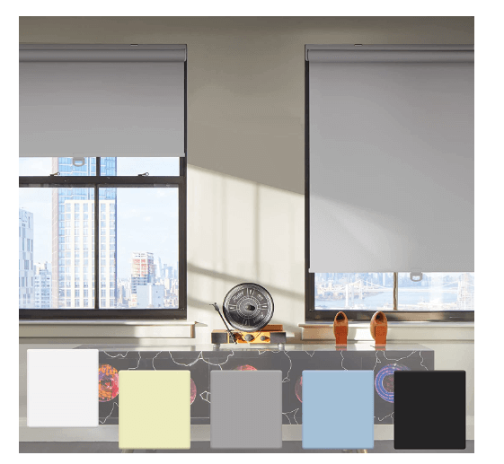 Best Window Shades For Large Windows at Nancy Keenan blog